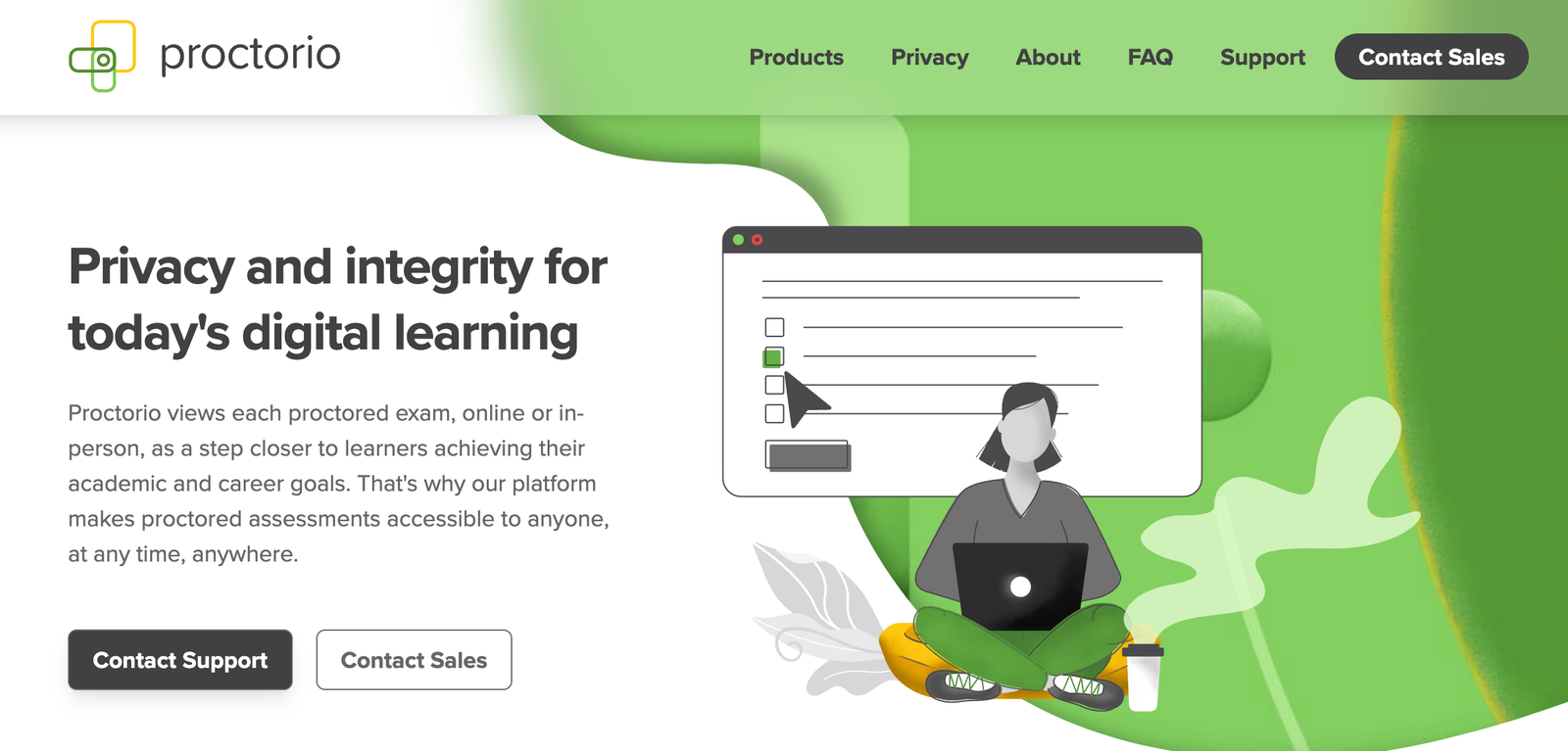 Top 10 Proctoring Tools Ranked: Compare Features and Pricing