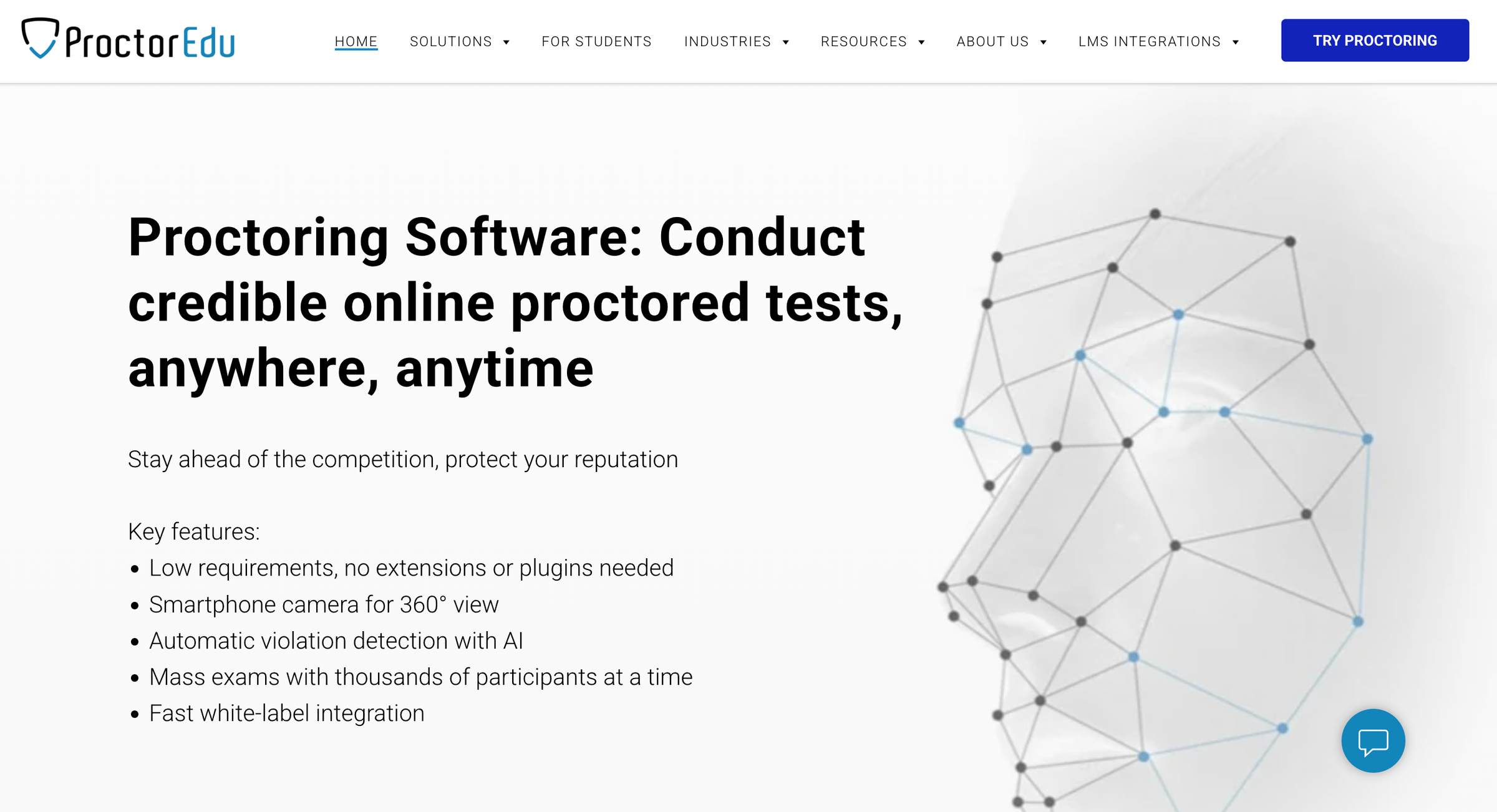 Top 10 Proctoring Tools Ranked: Compare Features and Pricing